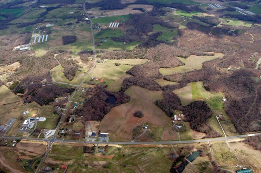 Town of Fairview, North Carolina
