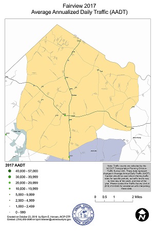 Town of Fairview, North Carolina