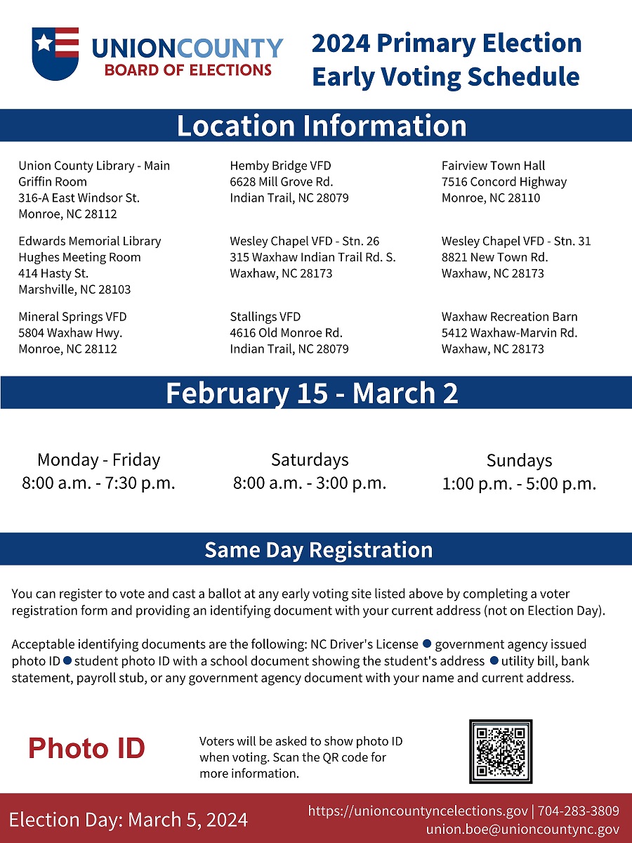 Town of Fairview, North Carolina