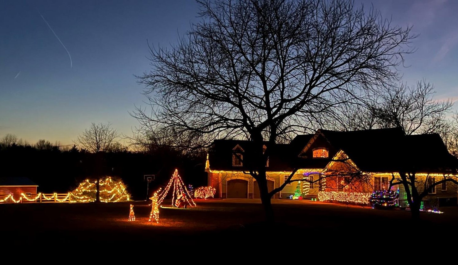 Town of Fairview, North Carolina