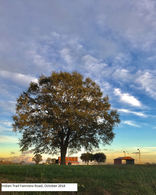 Town of Fairview, North Carolina