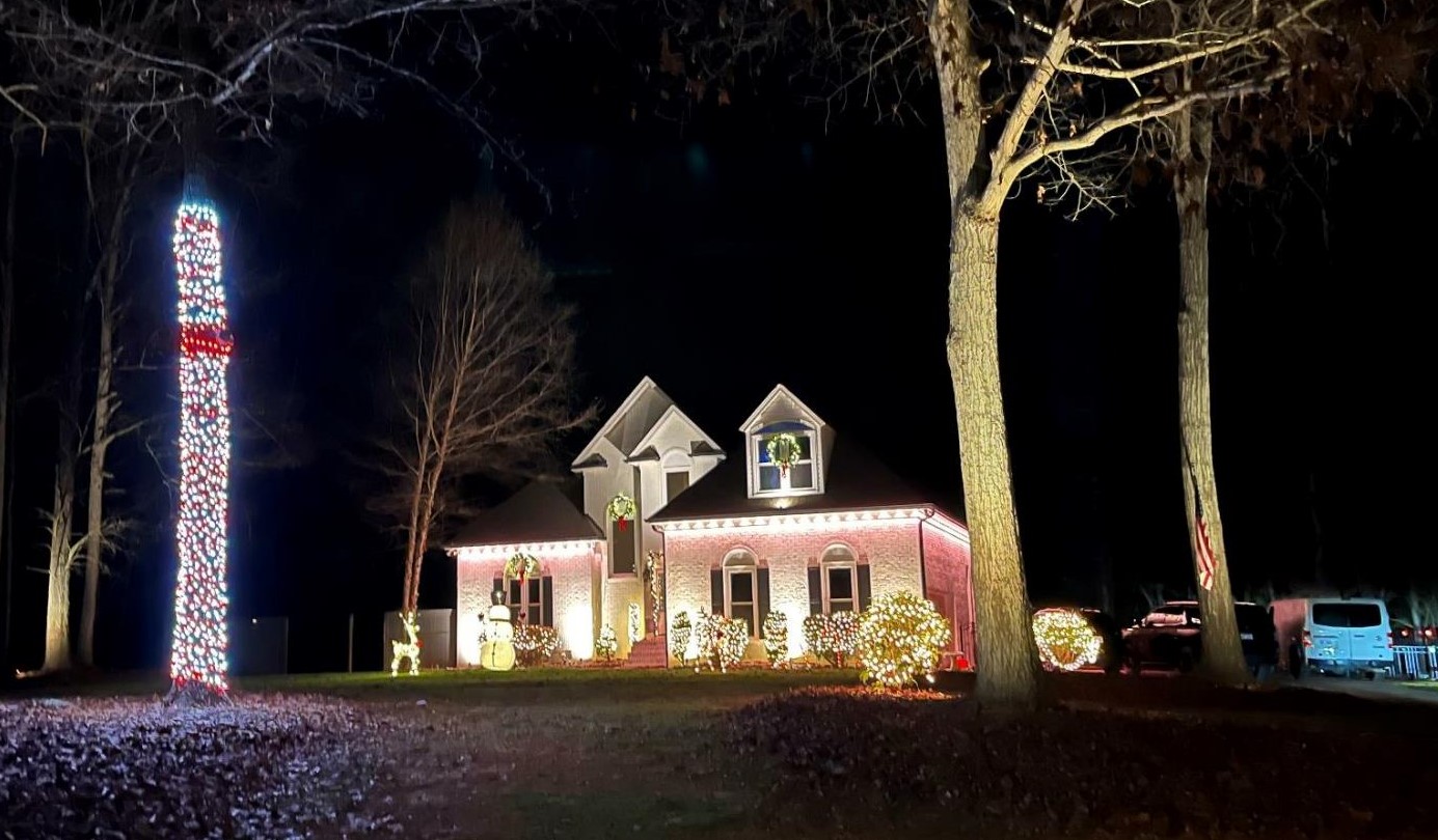 Town of Fairview, North Carolina